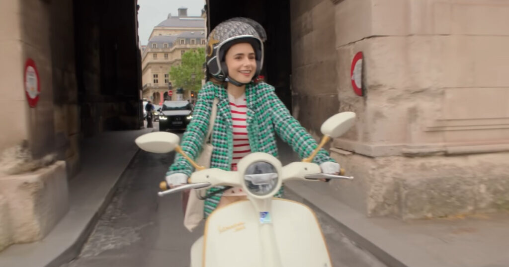 Lessons We Cannot Miss From Emily In Paris