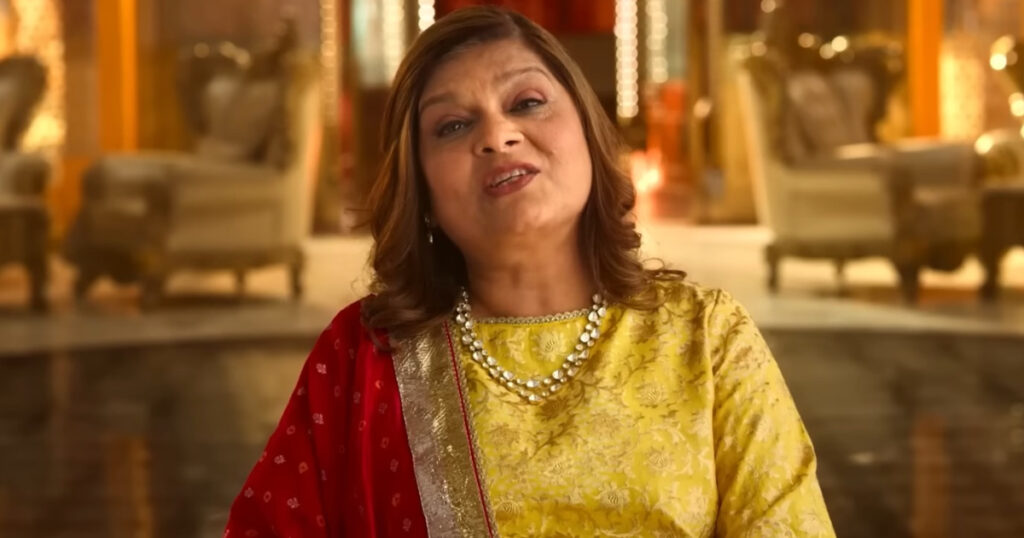 Netflix's Indian Matchmaking 3 Is Back And So Are The Memes