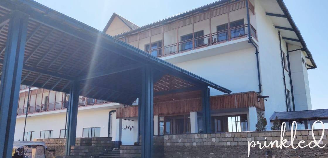Taj Theog Resort & Spa, Shimla: Our Review Of A Stunning Hotel
